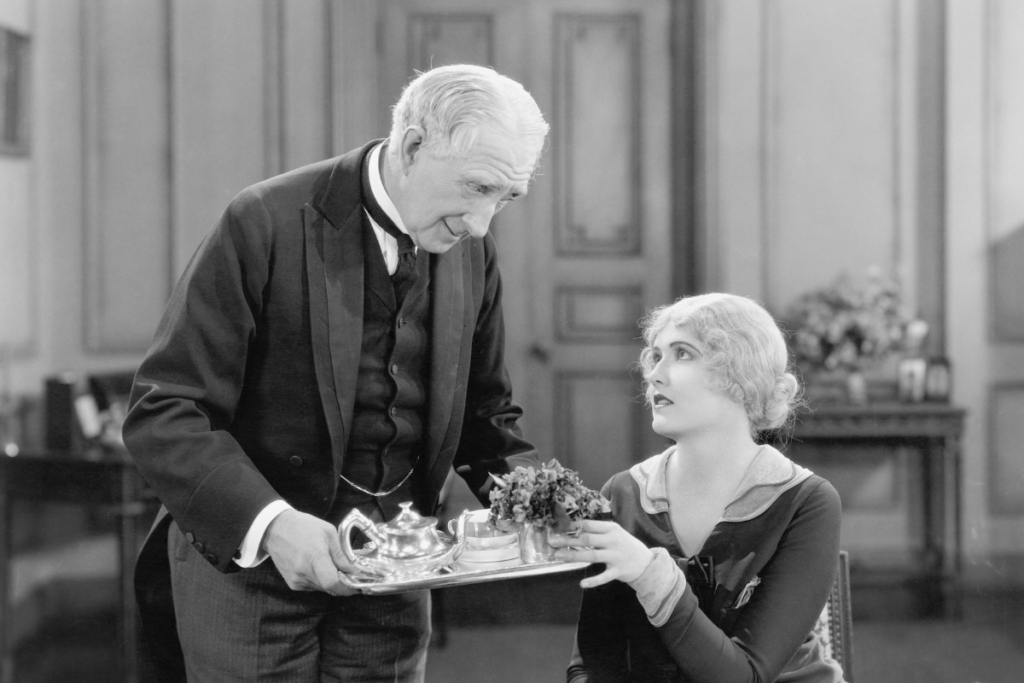 Butler, Estate Manager, Majordomo: The Right Staff for Your Household ...