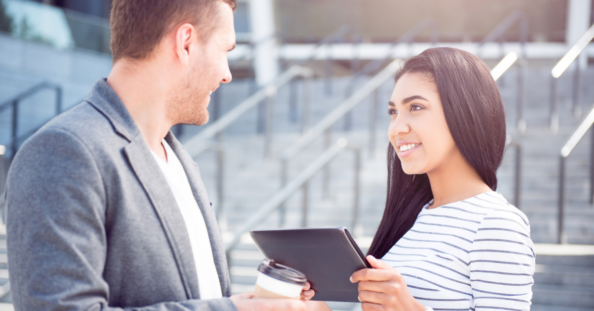 5 Things You Should Know About Personal Assistants - Private Staff Group